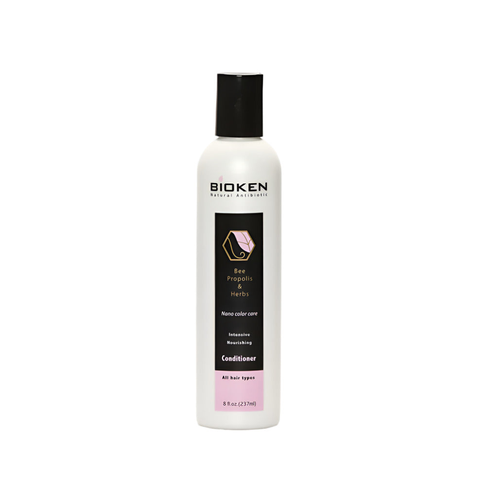 Bioken - All Hair Type Conditioner – AngelBeautyUS